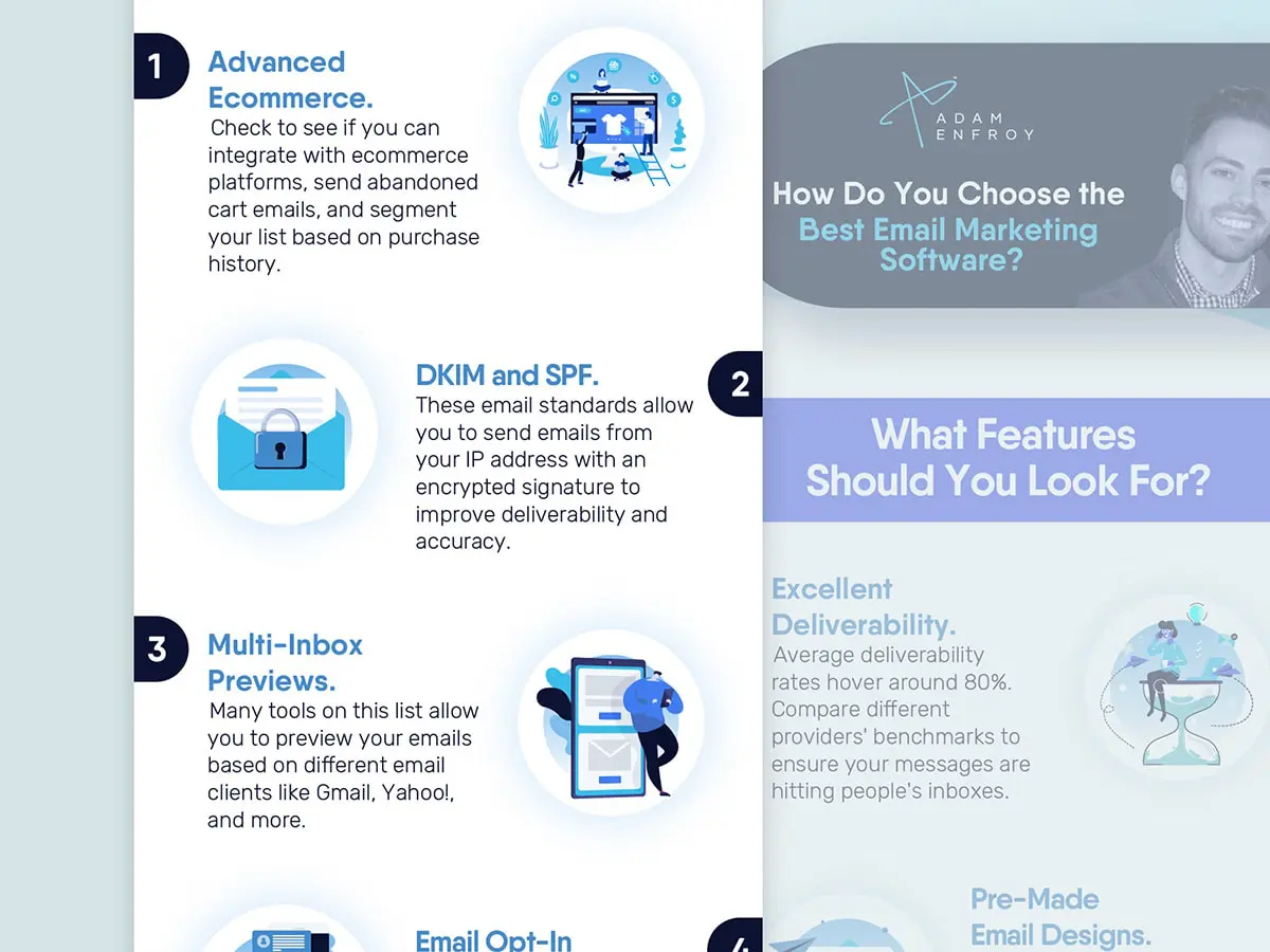 Infographics Marketing Tool 6 Tools To Help You Create Infographics